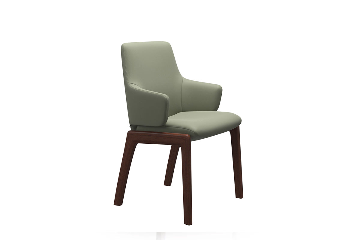Laurel Low-Back Armchair | Danco Furniture & Design | Stressless