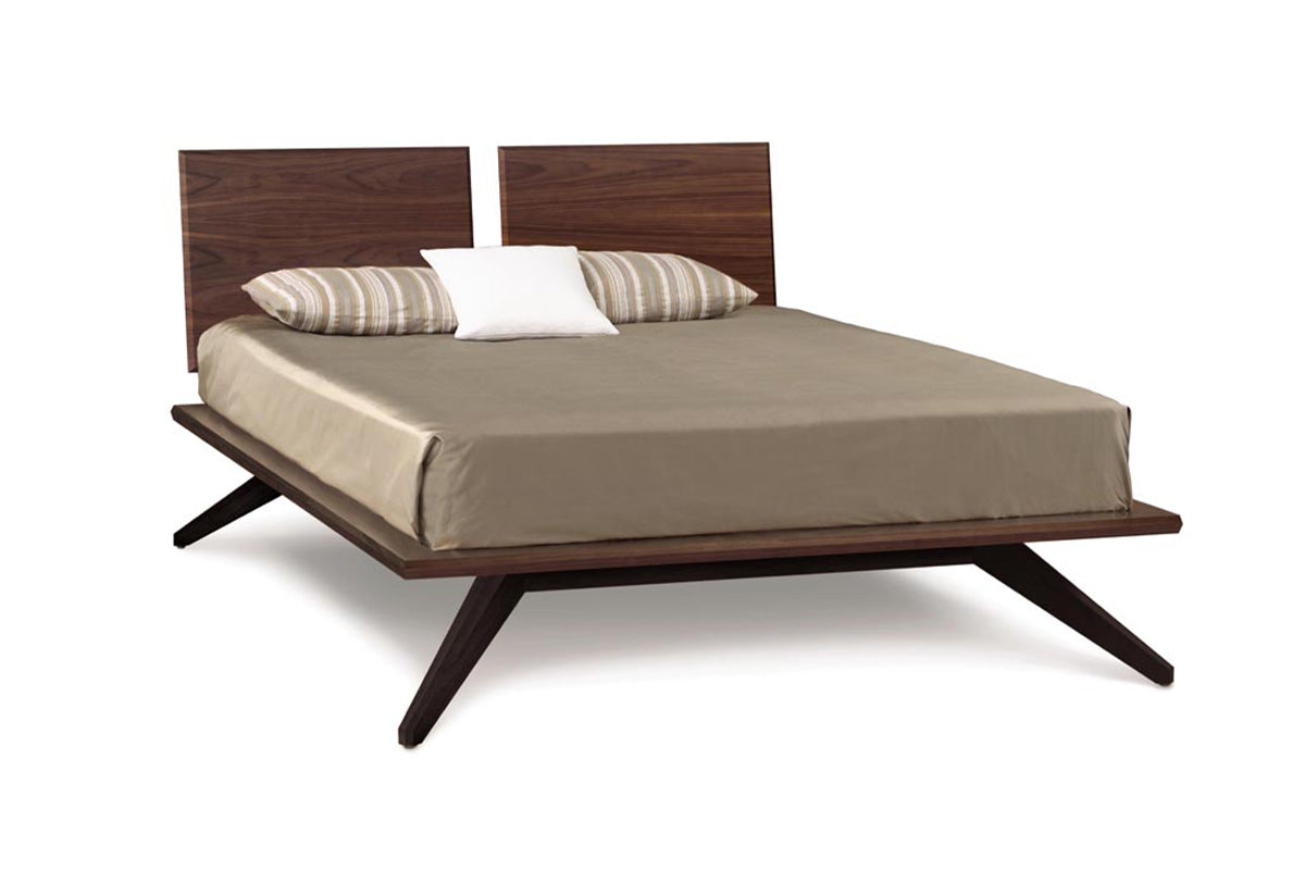 Astrid Bed | Danco Furniture & Design | Copeland Furniture