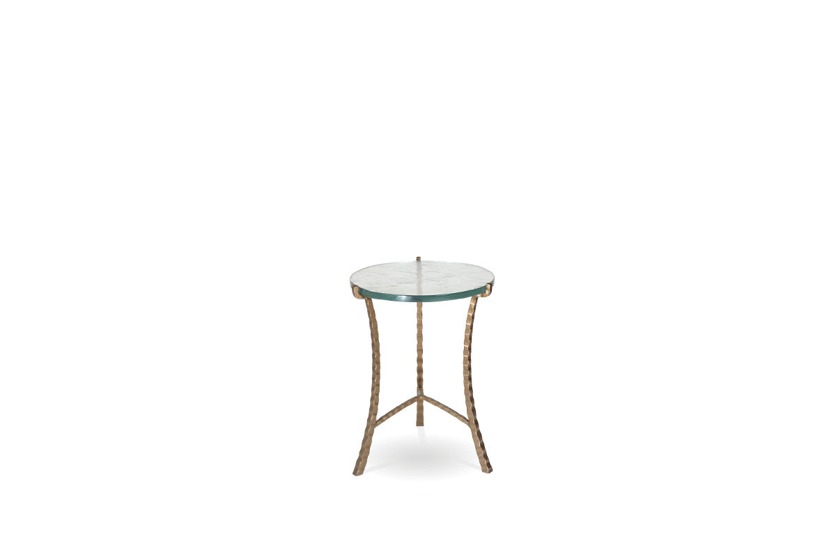 Cascade Drink Table | Danco Furniture & Design | Charleston Forge