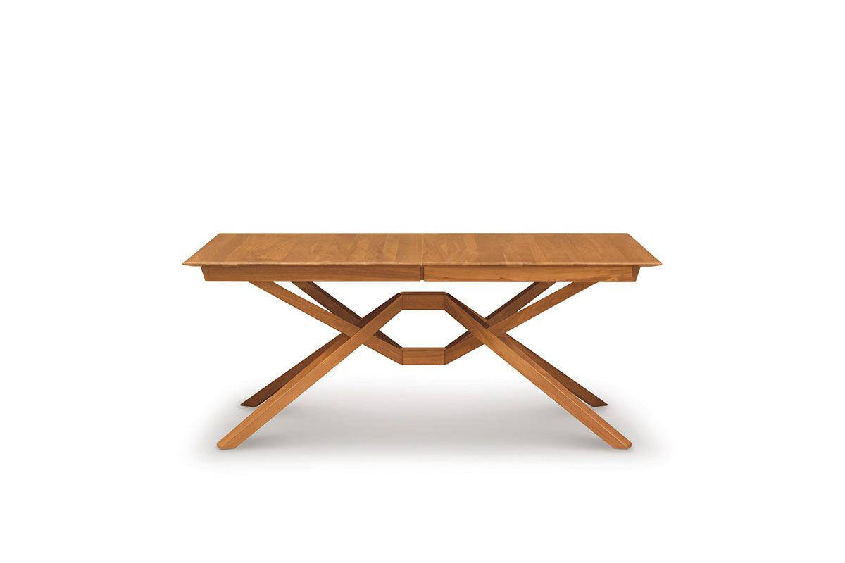Exeter Extension Tables | Danco Furniture & Design | Copeland Furniture