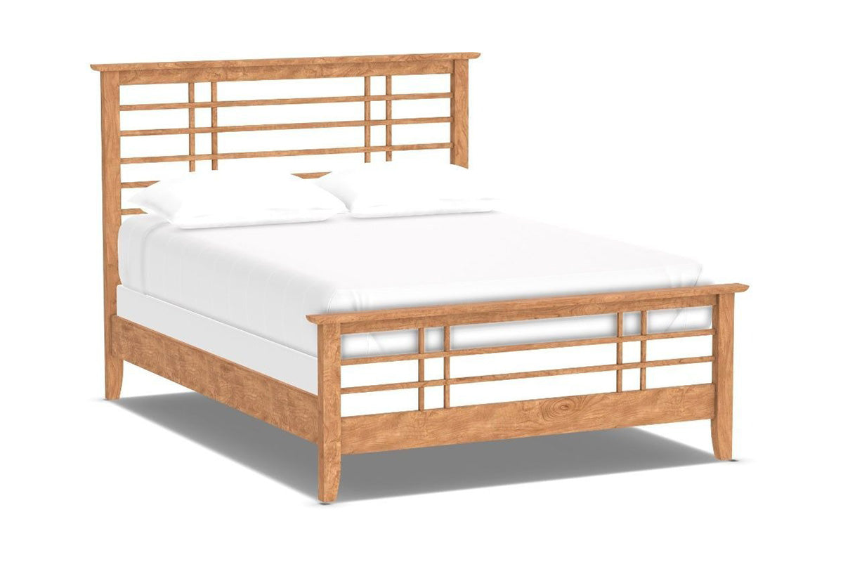 Evelyn Bed – Danco Furniture & Design