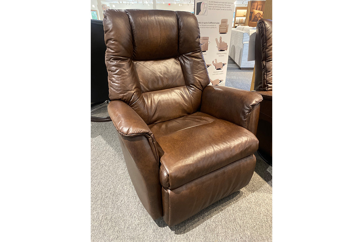 Verona Standard Recliner – Danco Furniture & Design