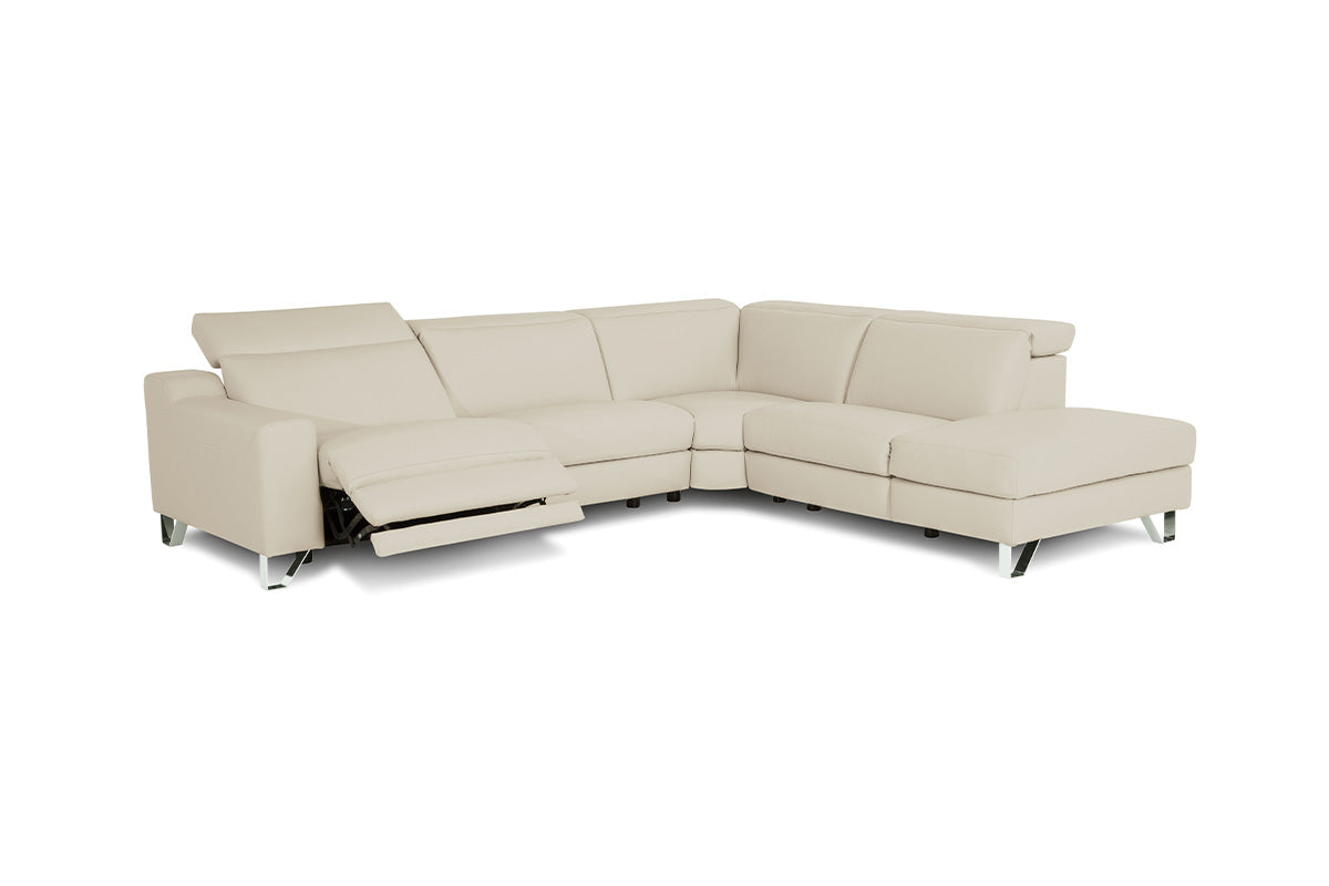 Tabor Sectional | Danco Furniture & Design | Palliser