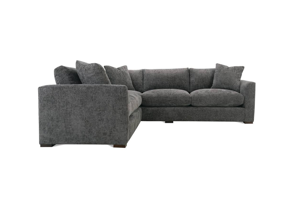Derby Sectional | Danco Furniture & Design | Rowe