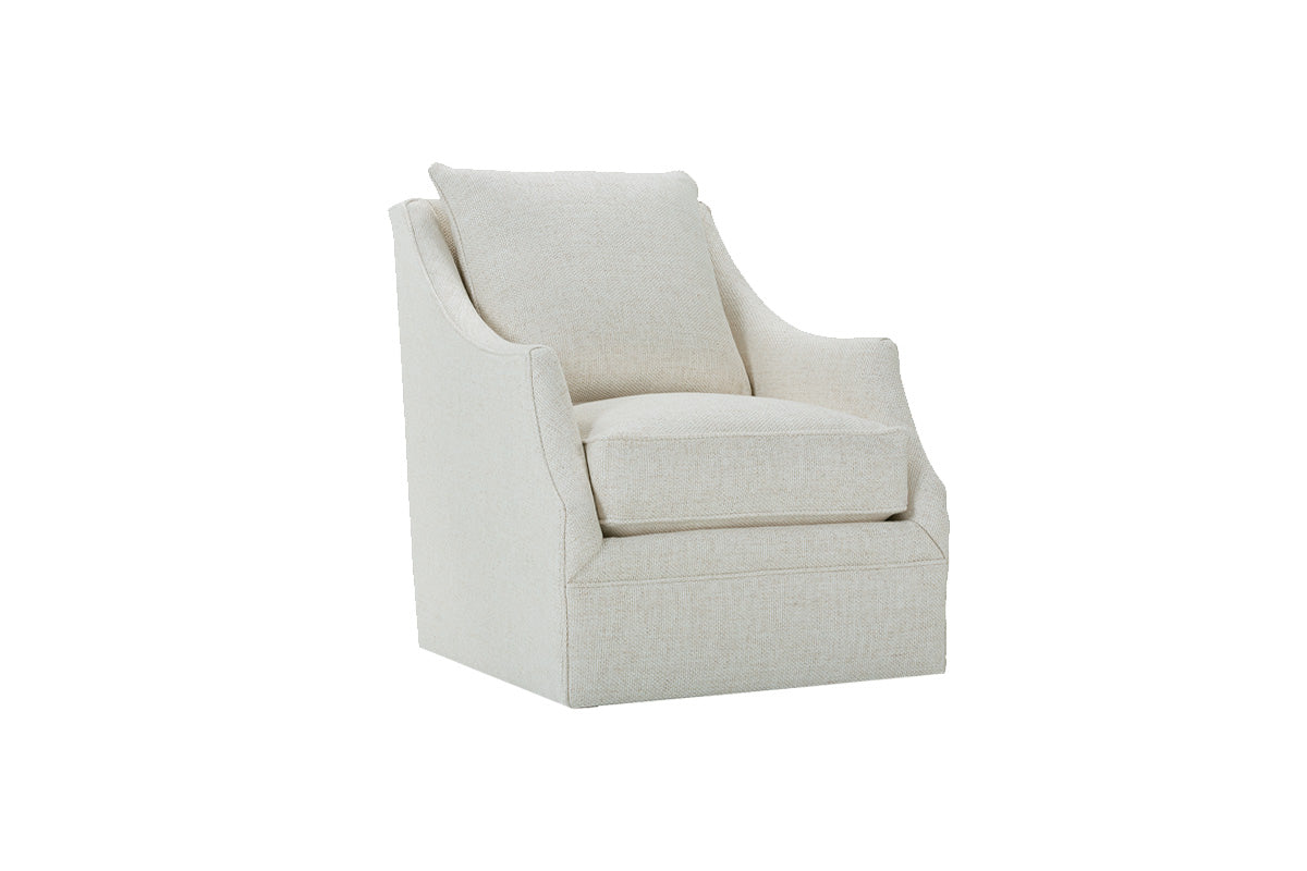 Kori Swivel Chair | Danco Furniture & Design | Rowe