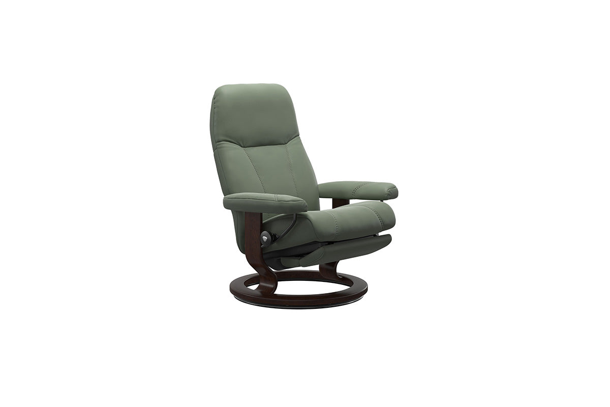 Consul Classic Power | Danco Furniture & Design | Stressless