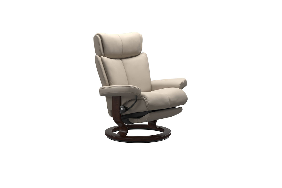 Magic Classic Power | Danco Furniture & Design | Stressless