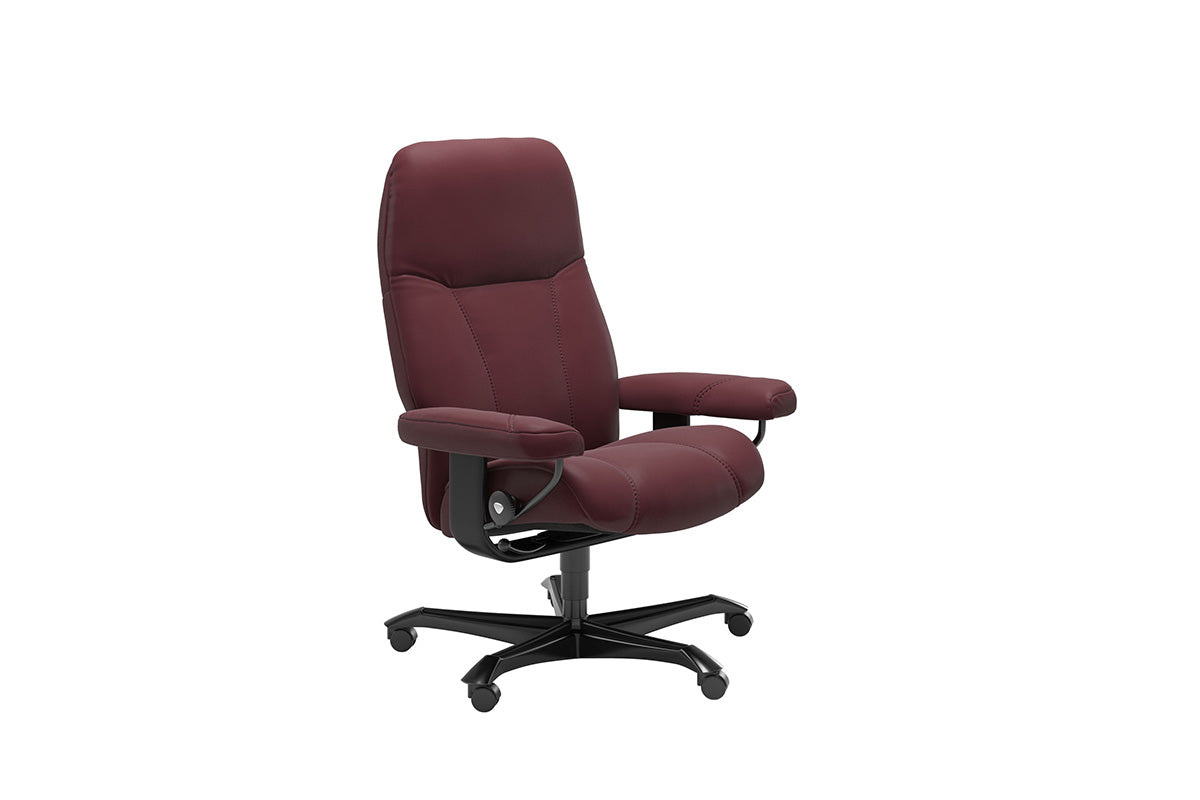 Consul Office Chair | Danco Furniture & Design | Stressless