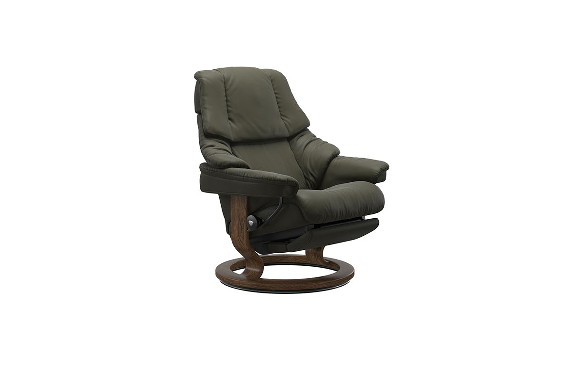 Reno Classic Power Recliner | Danco Furniture & Design | Stressless