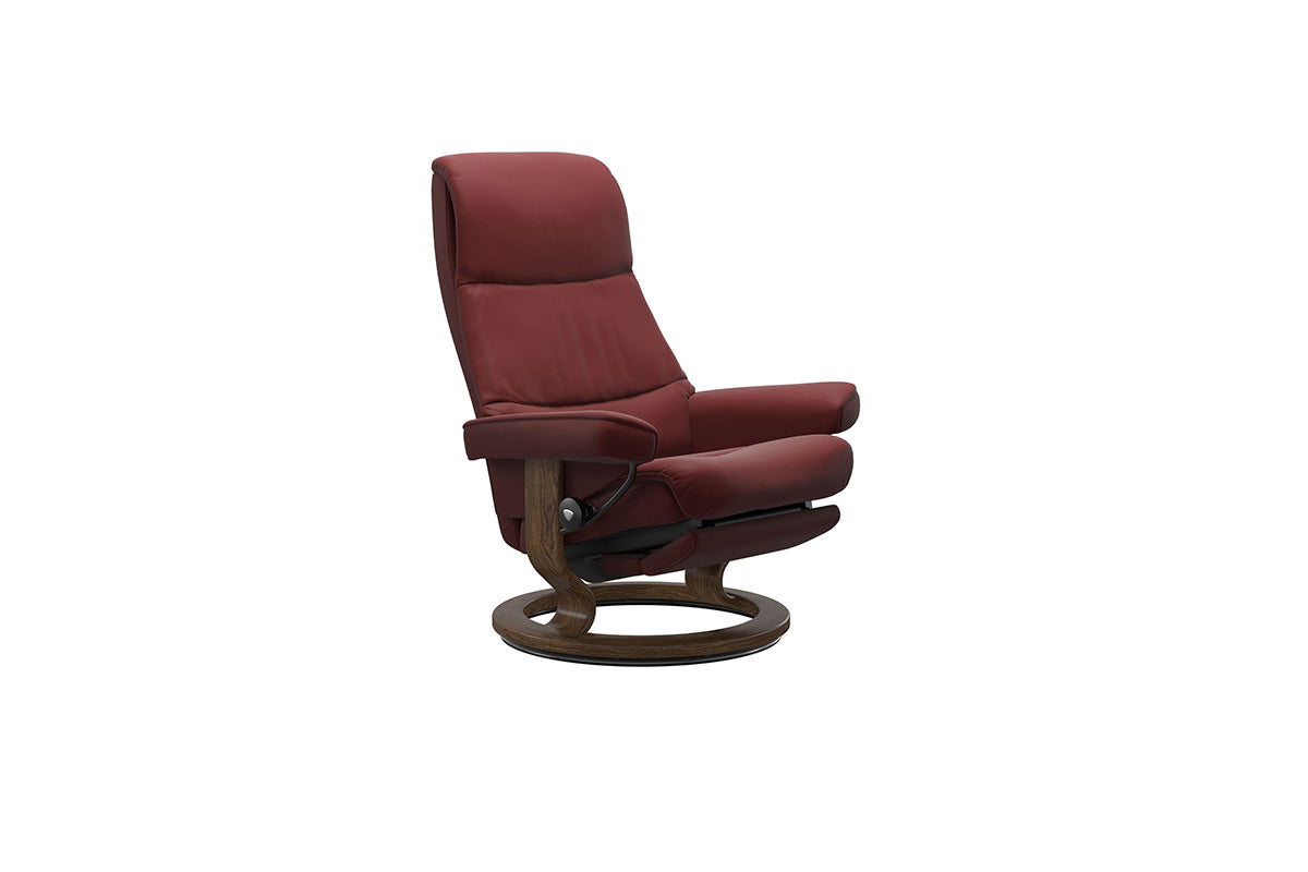 View Classic Power | Danco Furniture & Design | Stressless