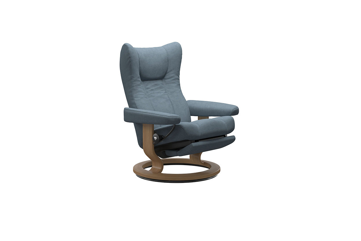 Wing Classic Power | Danco Furniture & Design | Stressless