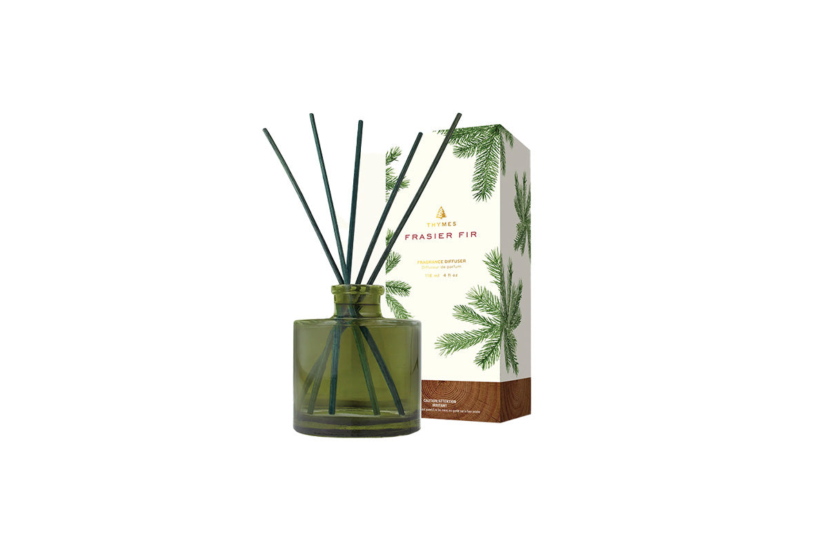 Frasier Fir Petite Green Reed Diffuser | Danco Furniture & Design ...