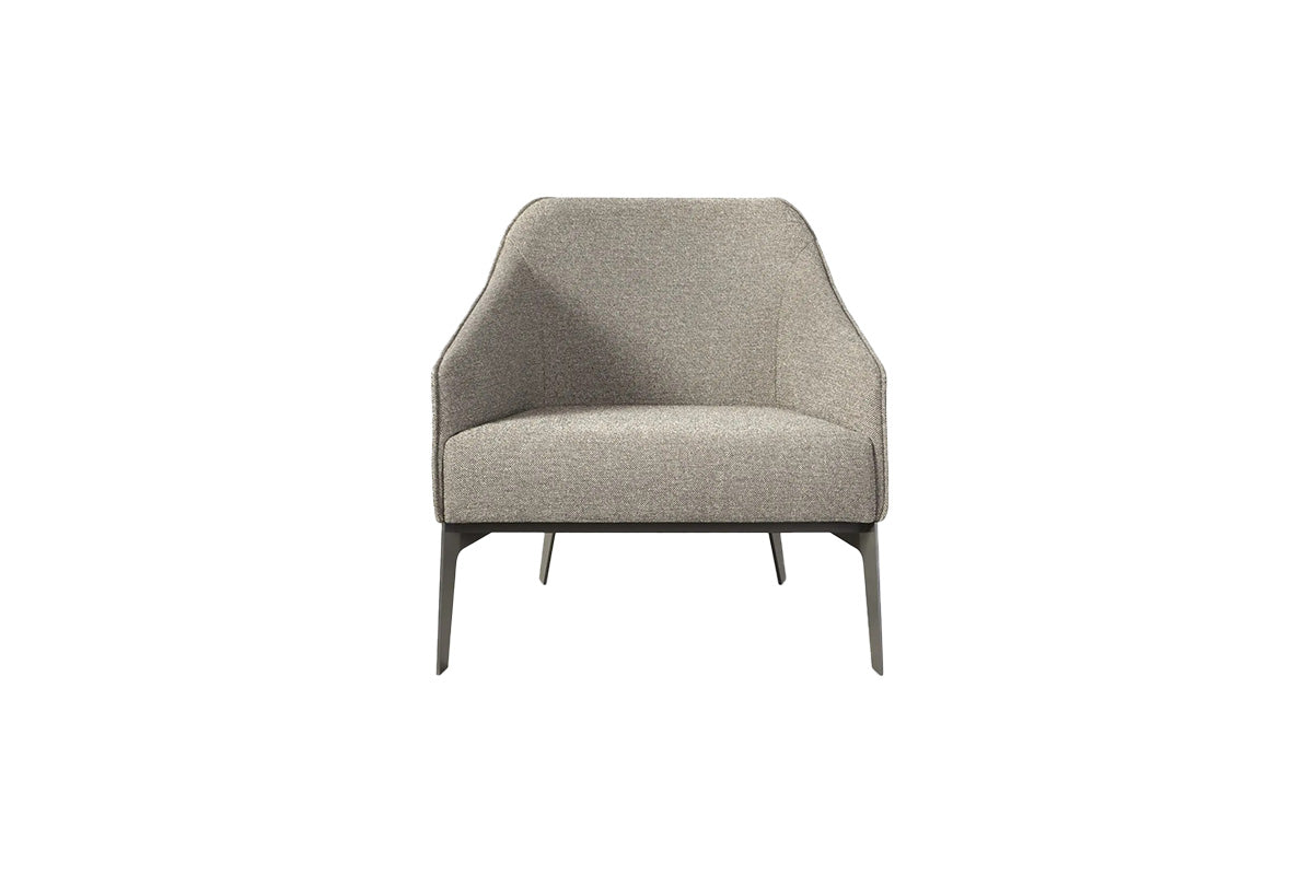 Sara Lounge Chair | Danco Furniture & Design | Trica