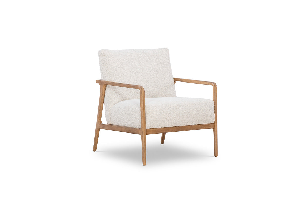 Wexler Chair | Danco Furniture & Design | Wesley Hall