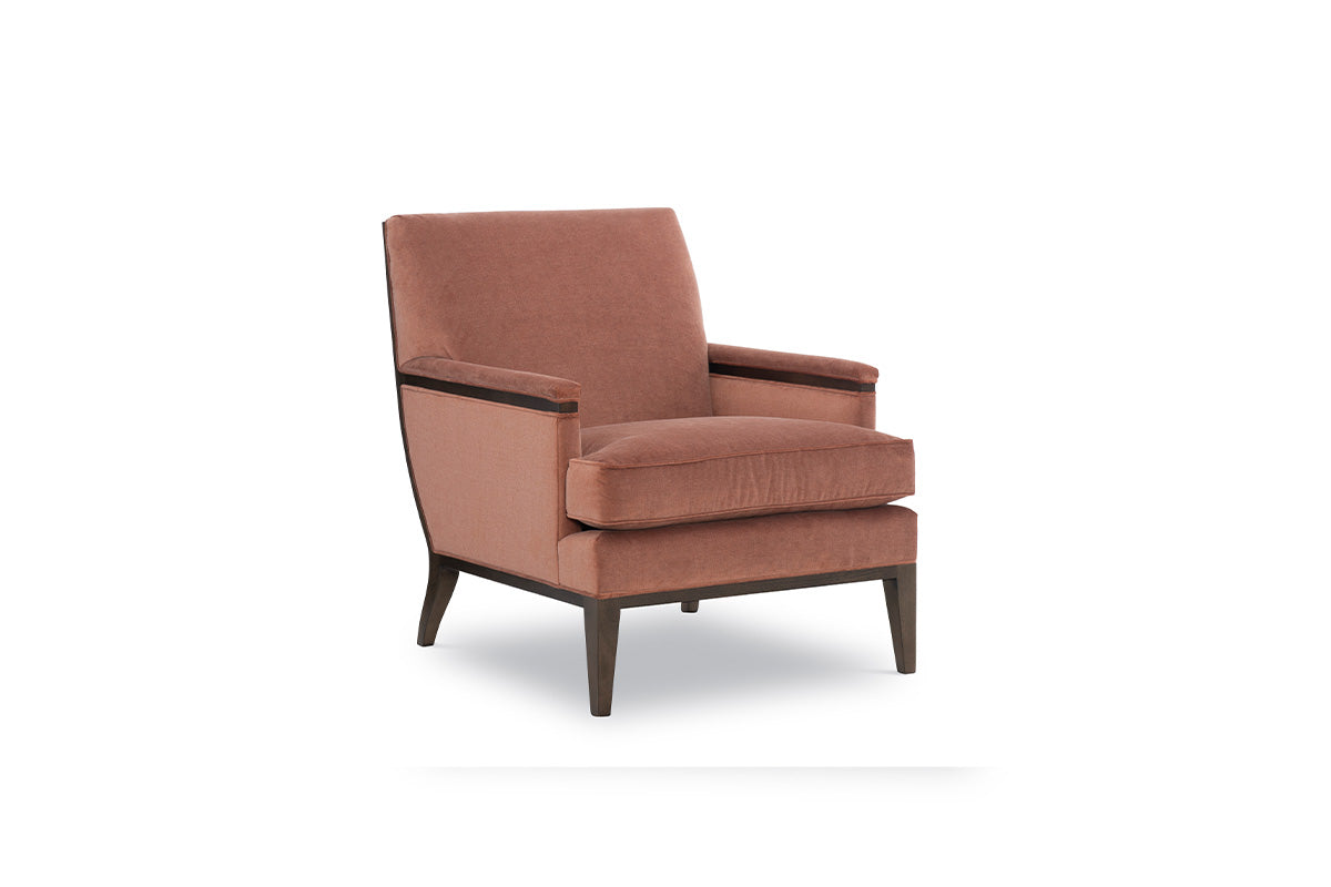 Vance Chair | Danco Furniture & Design | Wesley Hall