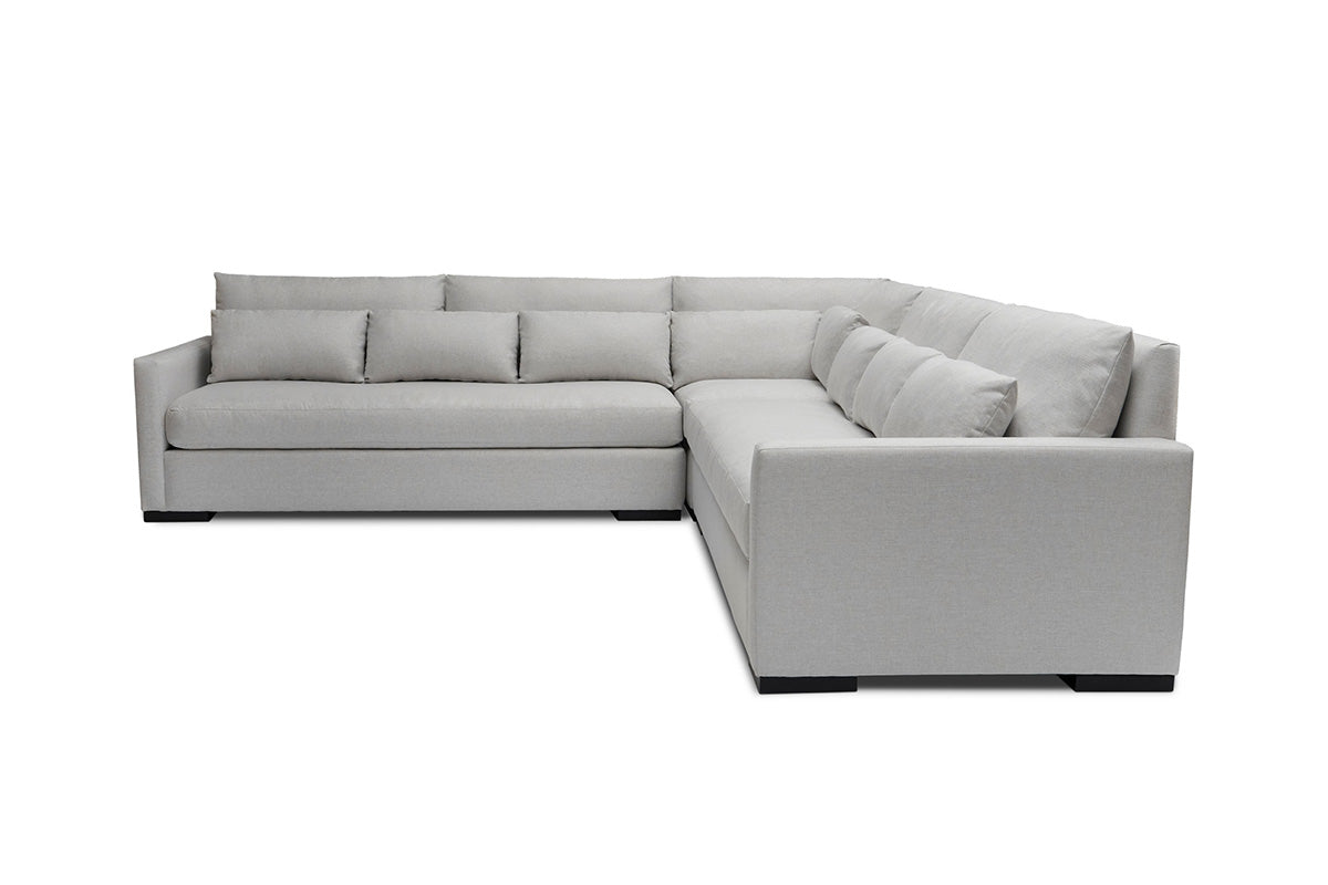Super Chill Sectional | Danco Furniture & Design | Younger & Co